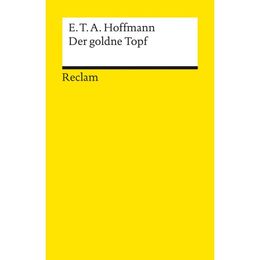 Der goldne Topf