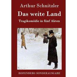 Hofenberg Das weite Land