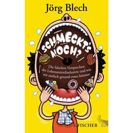 Schmeckt's noch?