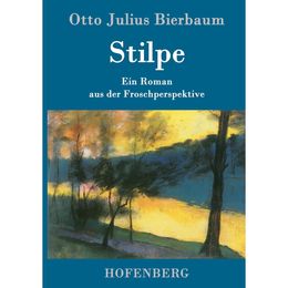 Hofenberg Stilpe