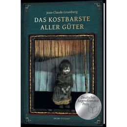 Das kostbarste aller G&uuml;ter