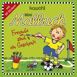 Feunde sind ein Geschenk (Fu&szlig;ball)