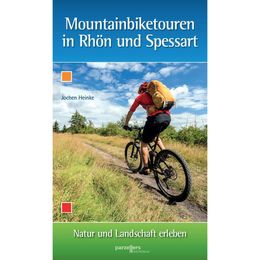 Montainbiketouren in Rh&ouml;n und Spessart
