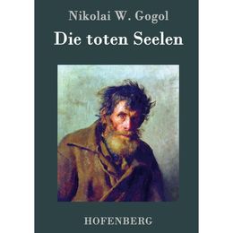 Hofenberg Die toten Seelen