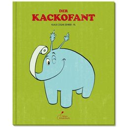 Klett Kinderbuch Der Kackofant