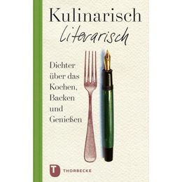 Kulinarisch literarisch