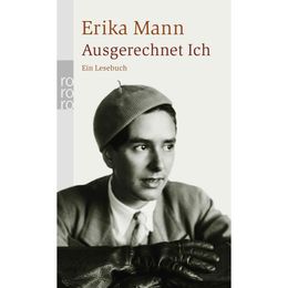 Ausgerechnet Ich