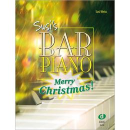 Susis Bar Piano - Merry Christmas