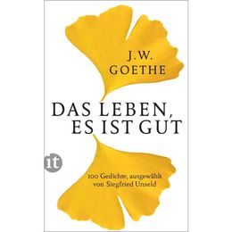 Das Leben Es ist gut