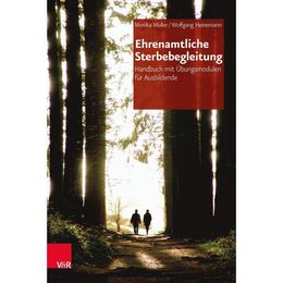 Ehrenamtliche Sterbebegleitung