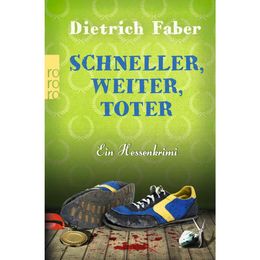Schneller, weiter, toter