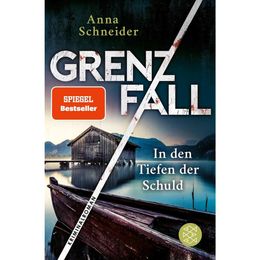 Grenzfall - In den Tiefen der Schuld