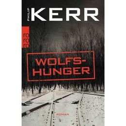 Wolfshunger