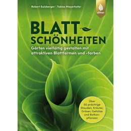 Blattsch&ouml;nheiten