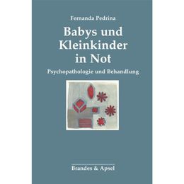 Babys und Kleinkinder in Not