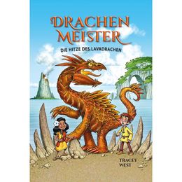 Drachenmeister 18