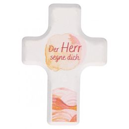 Handschmeichlerkreuz - Der Herr segne dich (1 St&uuml;ck)