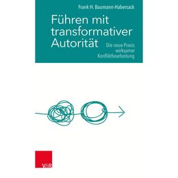 F&uuml;hren mit transformativer Autorit&auml;t