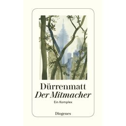 Der Mitmacher