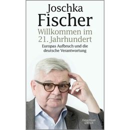 Willkommen im 21. Jahrhundert
