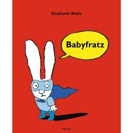 Babyfratz