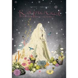 RAPUNZEL