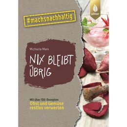 Nix bleibt &uuml;brig