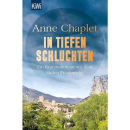 In tiefen Schluchten