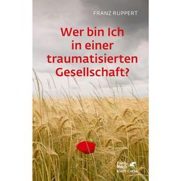 Wer bin ich in einer traumatisierten Gesellschaft?