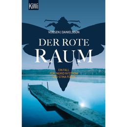 Der rote Raum