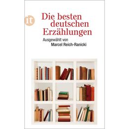 Die besten deutschen Erz&auml;hlungen