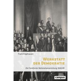Werkstatt der Demokratie