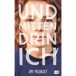cbj Und mittendrin ich