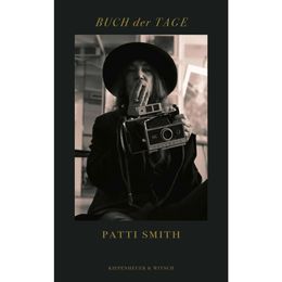 Buch der Tage