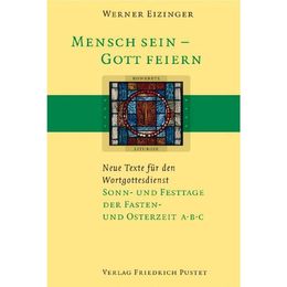 Sonn- und Festtage der Fasten- und Osterzeit A B C