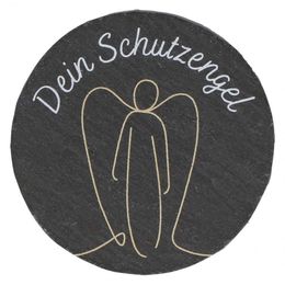 SchieferMagnet - Dein Schutzengel
