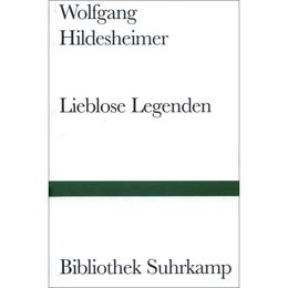 Lieblose Legenden
