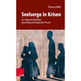 Seelsorge in Krisen