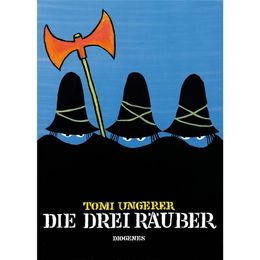 Die drei R&auml;uber