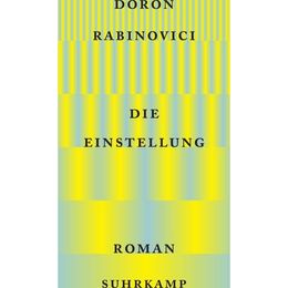 Die Einstellung