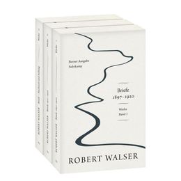 Werke. Berner Ausgabe
