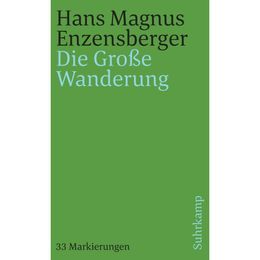 Die Gro&szlig;e Wanderung
