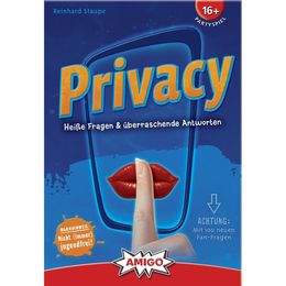Privacy Refresh