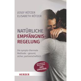 Nat&uuml;rliche Empf&auml;ngnisregelung