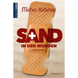 Sand in den Wunden