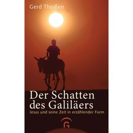 G&uuml;tersloher Verlagshaus Der Schatten des Galil&auml;ers. Sonderausgabe