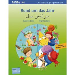 Rund um das Jahr