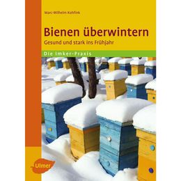 Bienen &uuml;berwintern