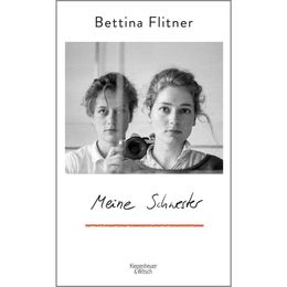Meine Schwester