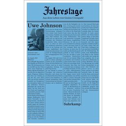Jahrestage 1